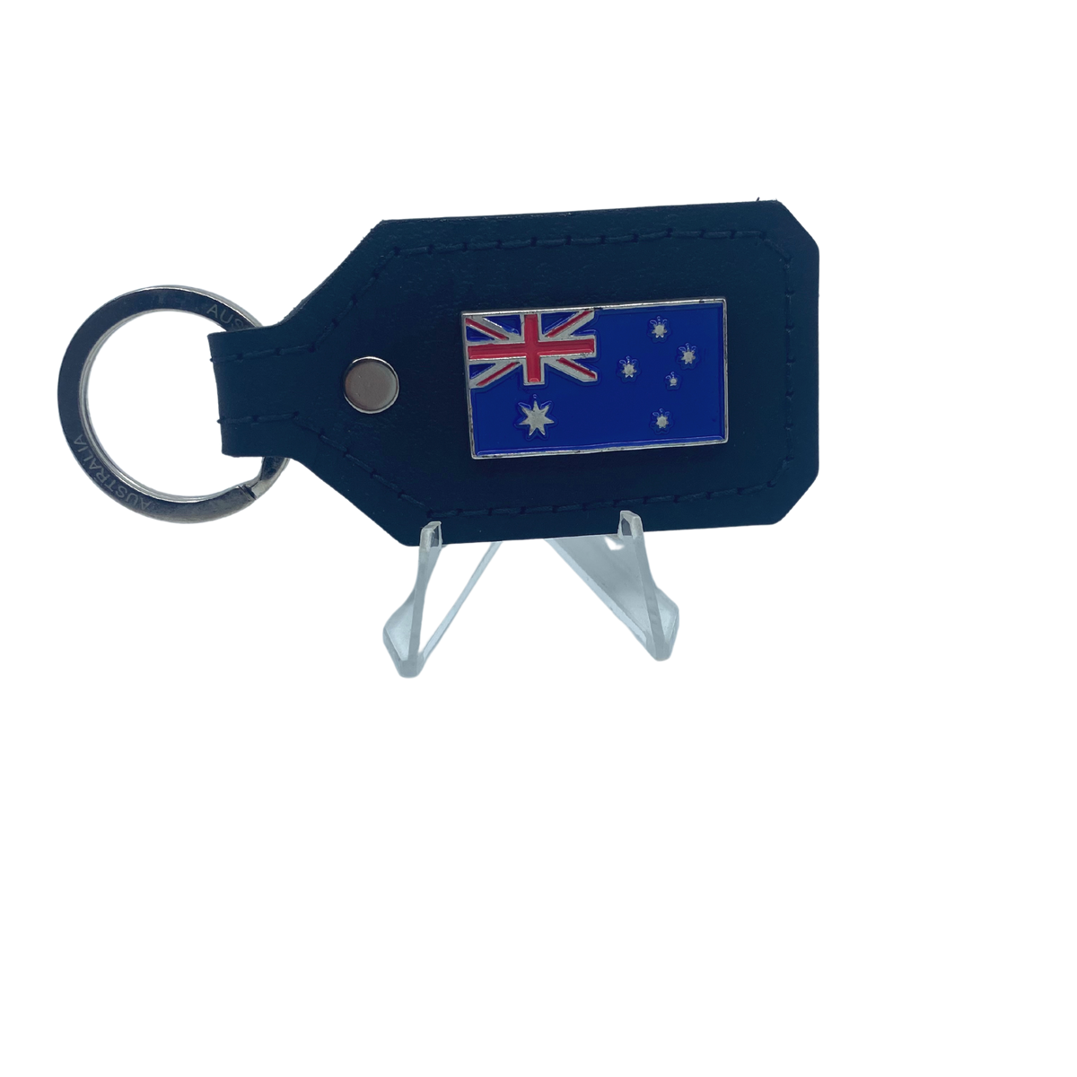 Keyring Australian Flag – The Forts Store